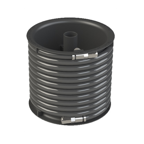 Counter Flow Wort Chiller G30 Grainfather MaltMagnus