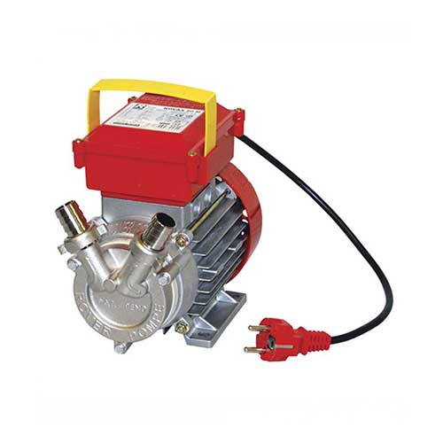 Pump Novax B20 MaltMagnus