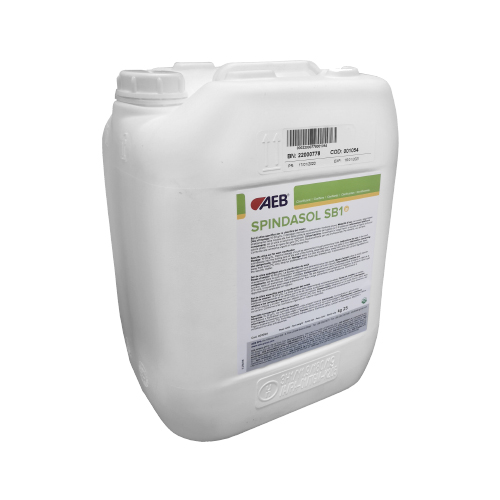Spindasol SB1 AEB MaltMagnus