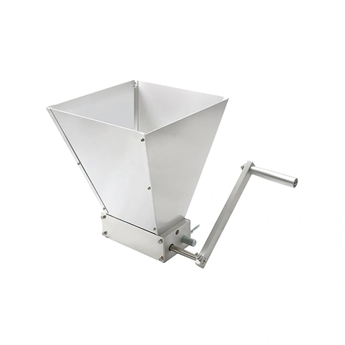 Grain Mill 2 roller MaltMagnus