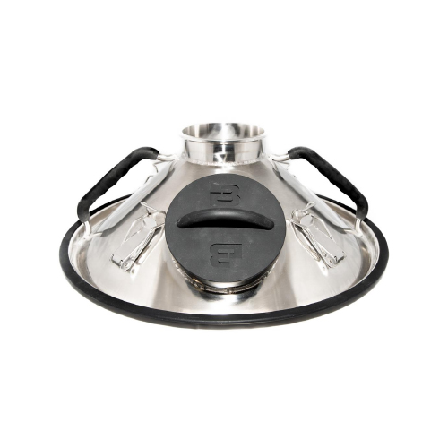 Steam Hat B40 Pro Brewtools MaltMagnus