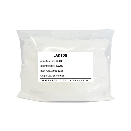 Laktos MaltMagnus