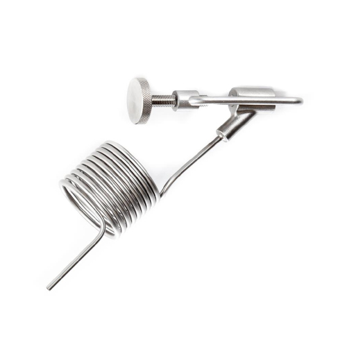 Coil for Sample Valve Brewtools MaltMagnus