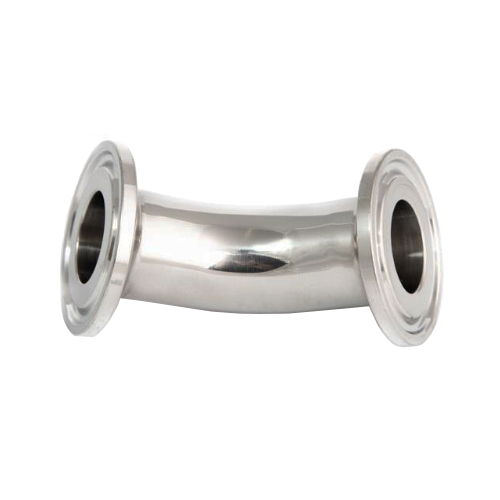 TC Elbow 45° 34 mm TC Brewtools MaltMagnus