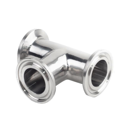 T-koppling 34 mm TC Brewtools MaltMagnus