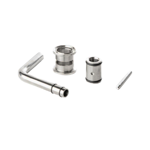 Dip Tube Adjustable 34 mm TC Brewtools MaltMagnus