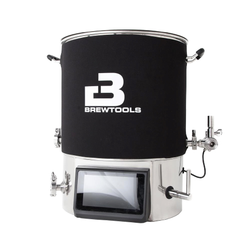 Insulation Jacket | B40 Pro | Brewtools | MaltMagnus.se