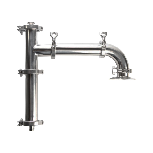 Steam Condenser Assembly Brewtools MaltMagnus