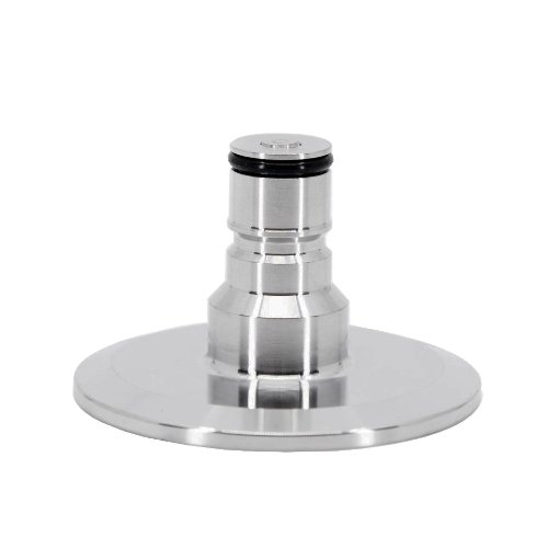 Ball Lock Adapter Liquid 2" TC M16 Brewtools MaltMagnus