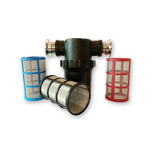 Bouncer Pro-D Filter | MaltMagnus.se