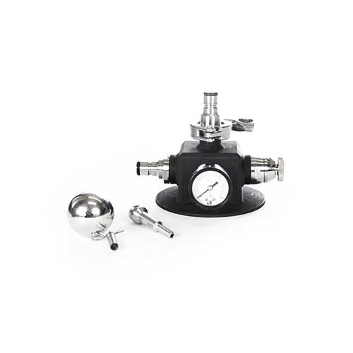 MiniUni Pressure kit Brewtools MaltMagnus