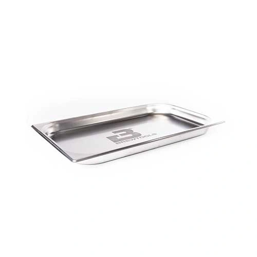 Drip Tray 530x325x40 Brewtools MaltMagnus