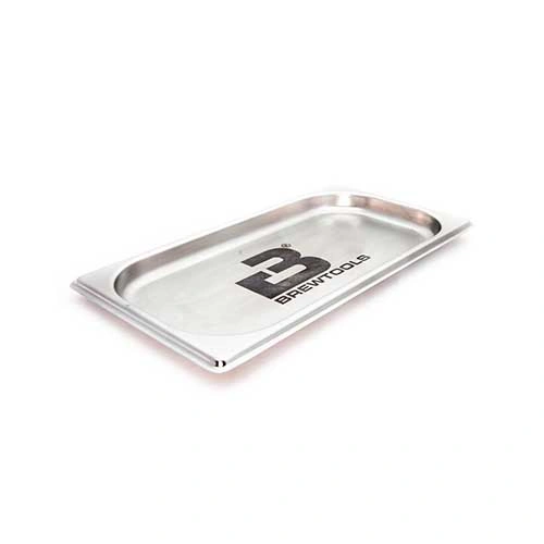 Drip Tray 325x176x20 Brewtools MaltMagnus