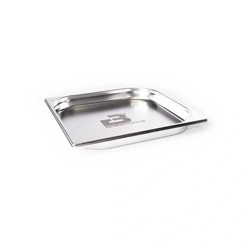 Drip Tray 355x325x40 Brewtools MaltMagnus