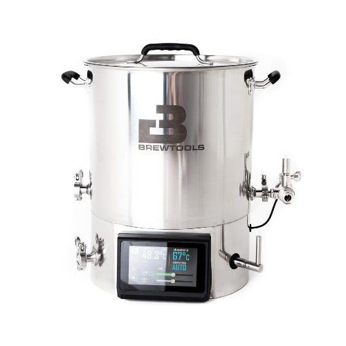 Brewtools B40pro MaltMagnus