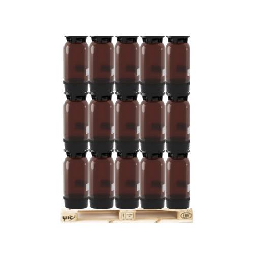 PolyKeg PRO 30 L Whole Pallet 33 pcs MaltMagnus