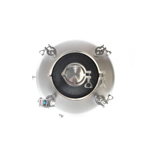 F80 Unitank Light Brewtools MaltMagnus