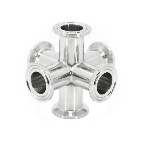 6-way Cross 34 mm TC MaltMagnus