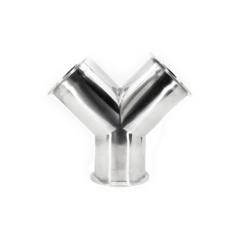 Y-koppling 4" TC Brewtools MaltMagnus