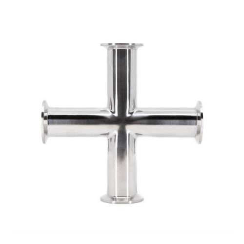 TC Cross | 1.5" TC | Brewtools | MaltMagnus.se