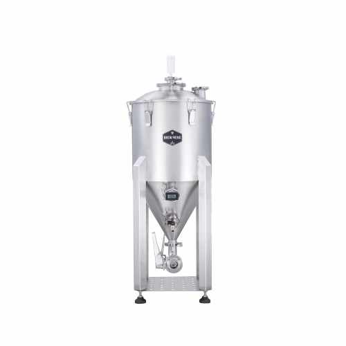 C60 Conical Fermenter Brew Monk MaltMagnus