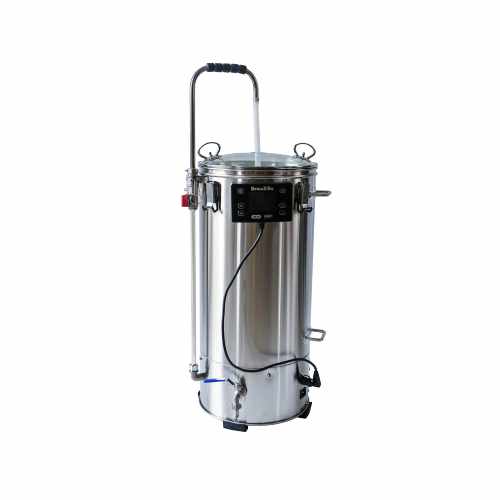 BrewZilla 35L Gen 4 Brewing System MaltMagnus