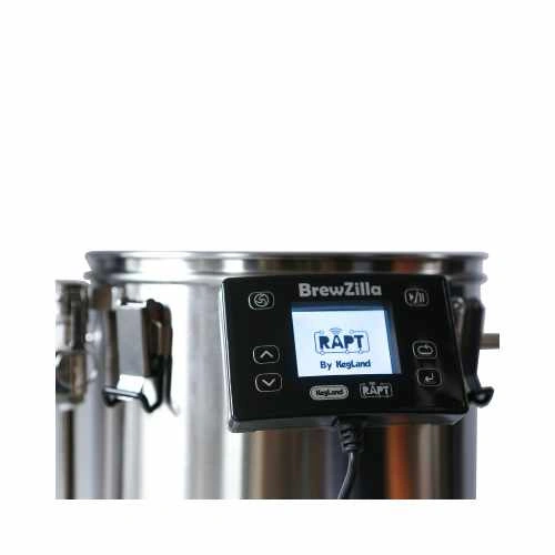 BrewZilla 35L Gen 4 Brewing System MaltMagnus