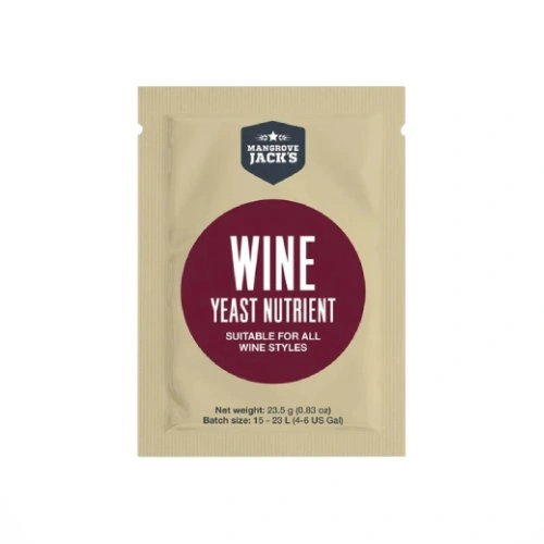 Wine Yeast Nutrient Wyeast MaltMagnus