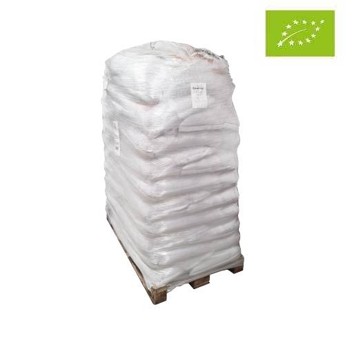Organic BEST Vienna BESTMALZ Whole Pallet 800 kg MaltMagnus