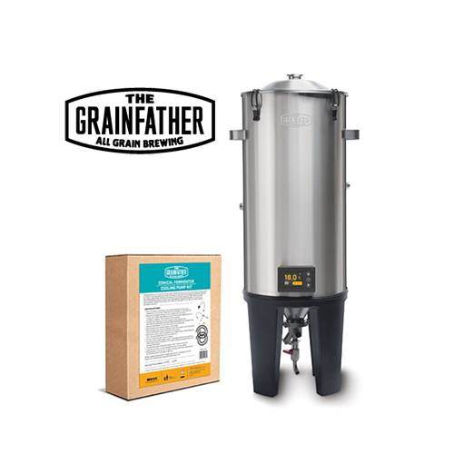 GF30 Grainfather Fermentation Kit MaltMagnus
