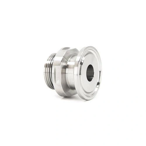 Adapter M24 - 34 mm TC Brewtools MaltMagnus