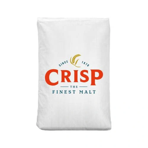 Extra Pale Malt 10 kg from Crisp Malting Group MaltMagnus