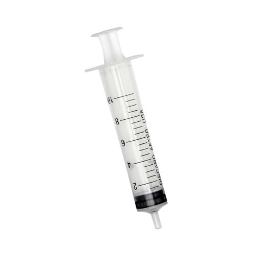 Dosage Syringe MaltMagnus