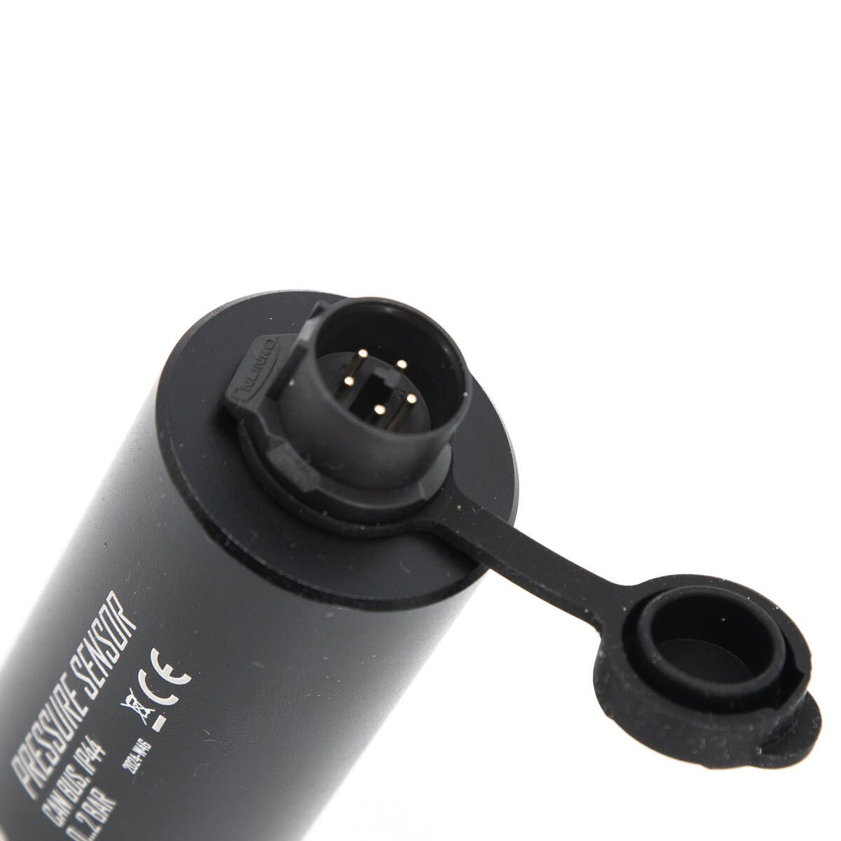 Pressure Sensor 34 mm TC CAN BUS 24V MaltMagnus