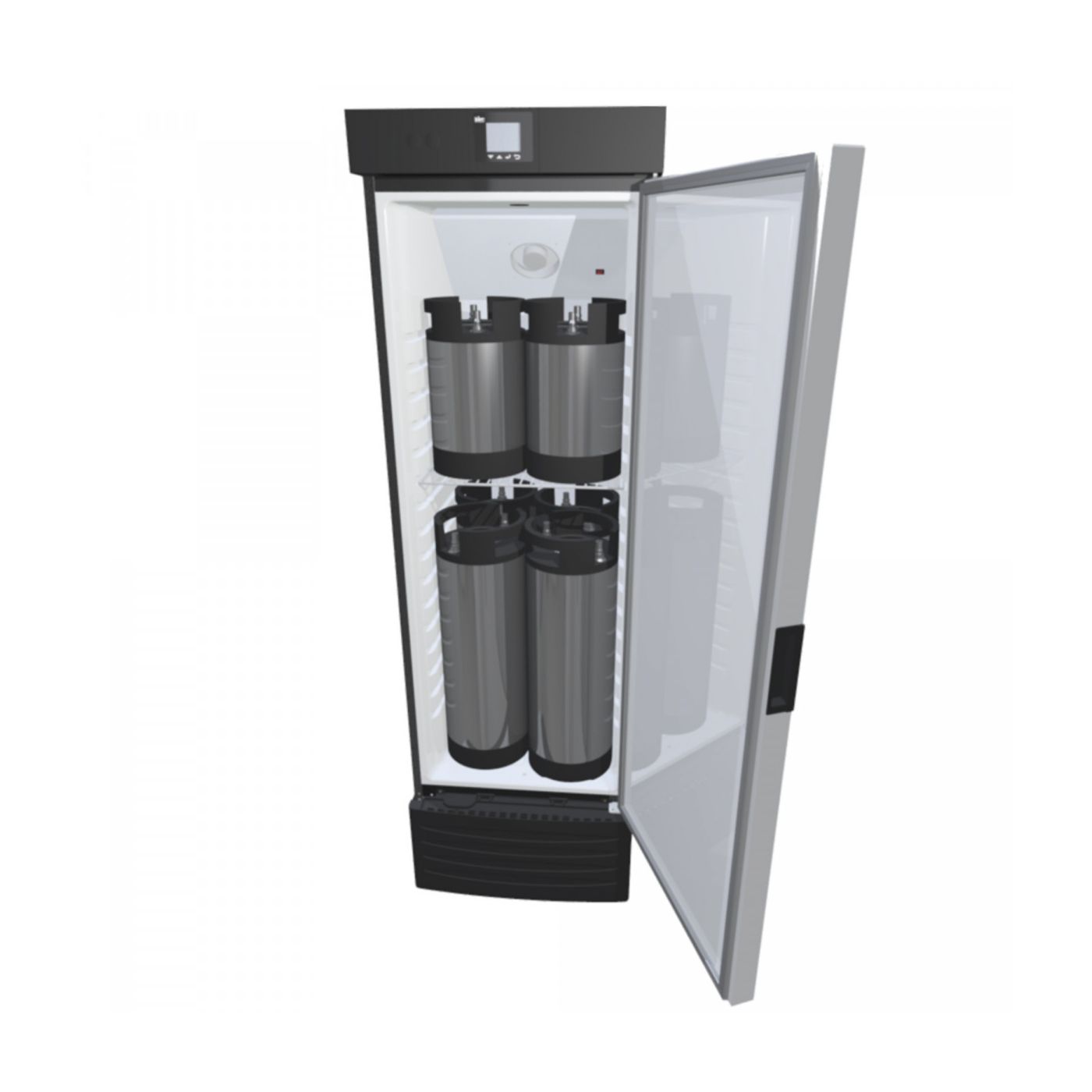 RAPT Temperature Controlled Fermentation Chamber Kegland MaltMagnus