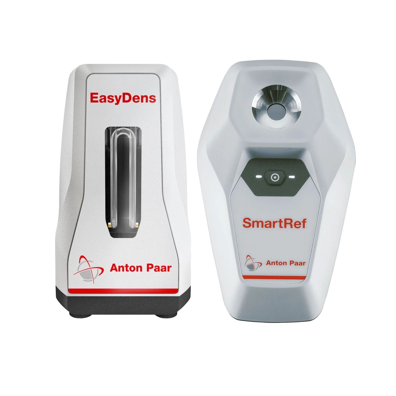 EasyDens & SmartRef Combo Anton Paar MaltMagnus