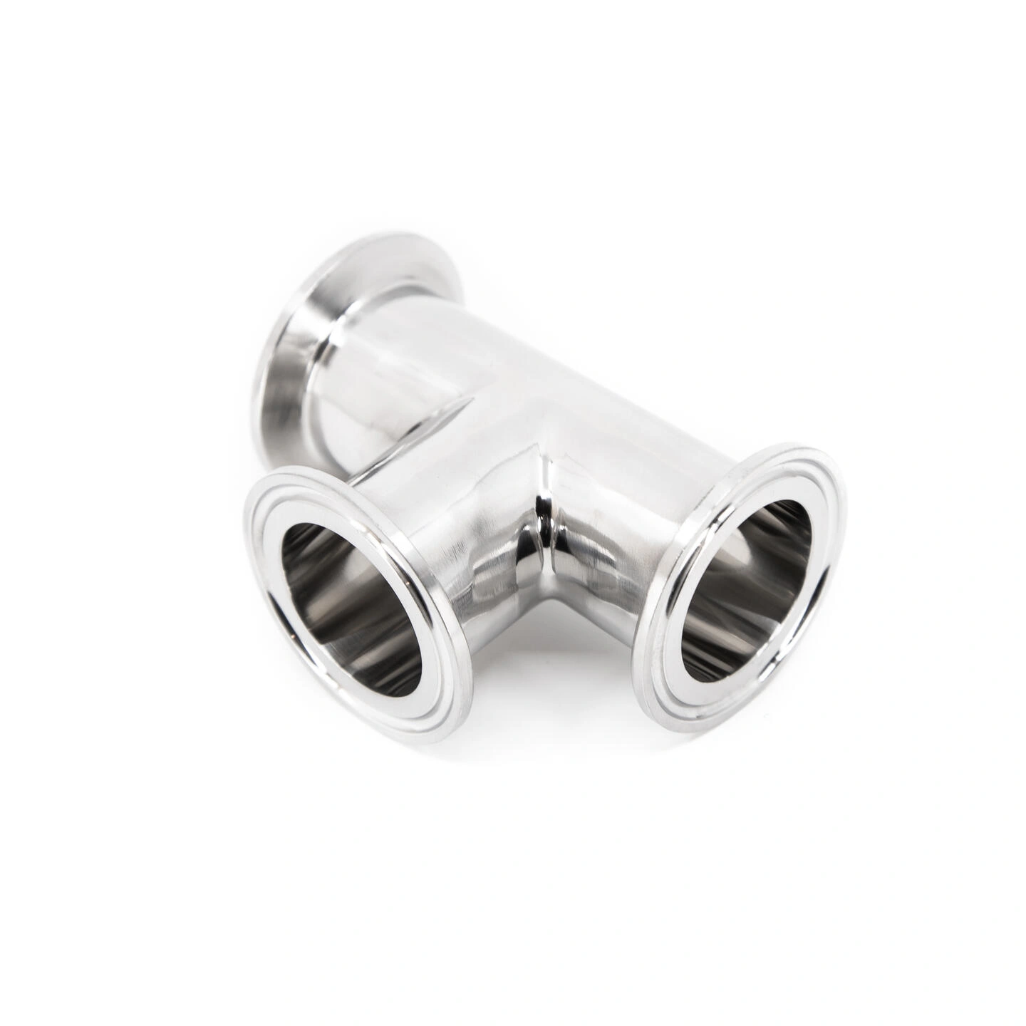 Tee 90 mm 1.5" TC Brewtools MaltMagnus