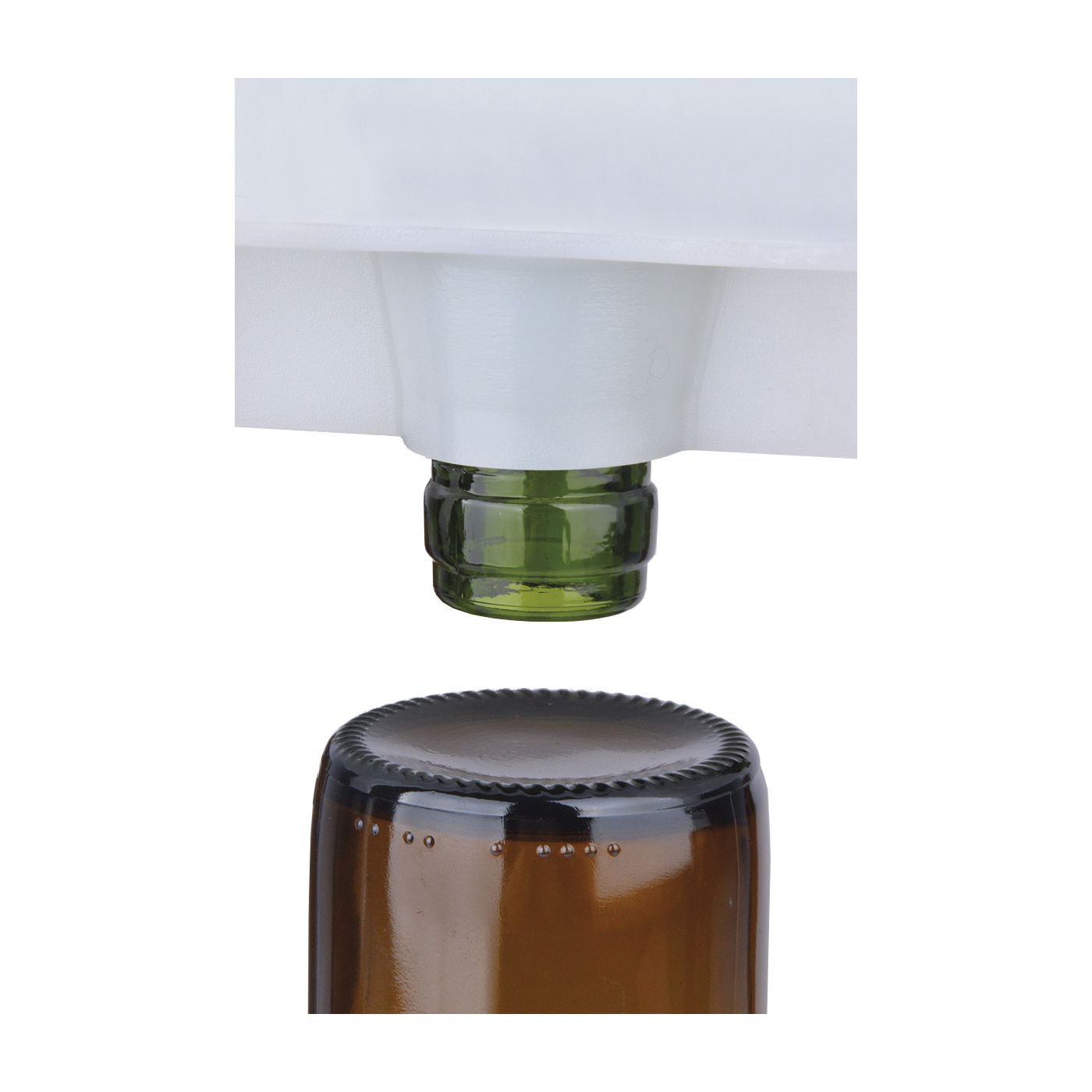 Startkit FastRack 24 combo MaltMagnus