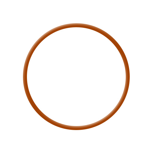 O-ring - Gasket for RipTide pump from Blichmann MaltMagnus