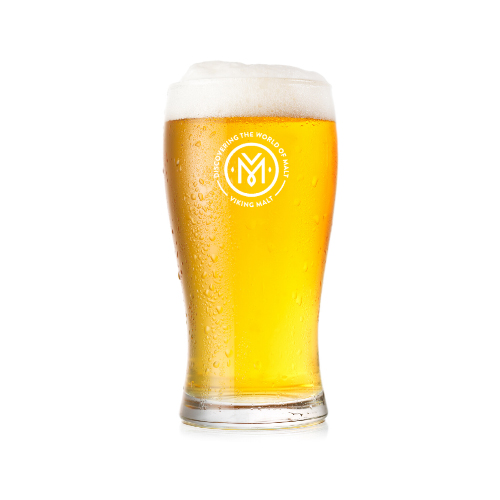 Viking Pale Ale Malt Whole Bag 25 kg Viking Malt MaltMagnus