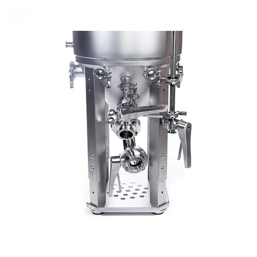 Unitank F80 Brewtools MaltMagnus