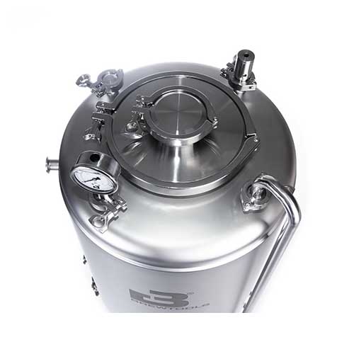 Unitank F80 Brewtools MaltMagnus