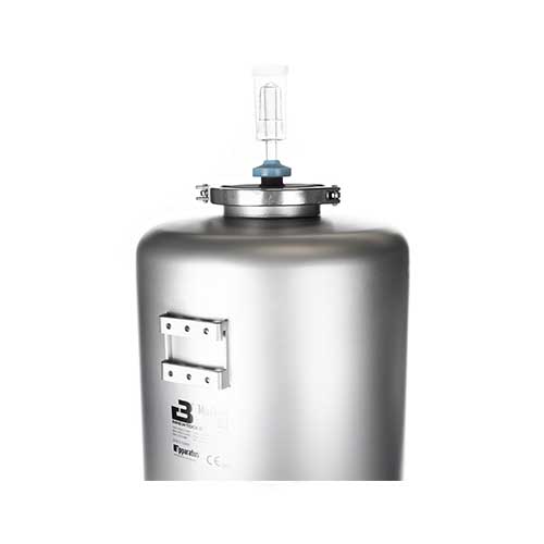 MiniUni 50 Brewtools MaltMagnus