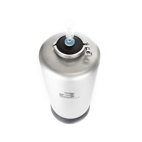 MiniUni 30 Brewtools MaltMagnus