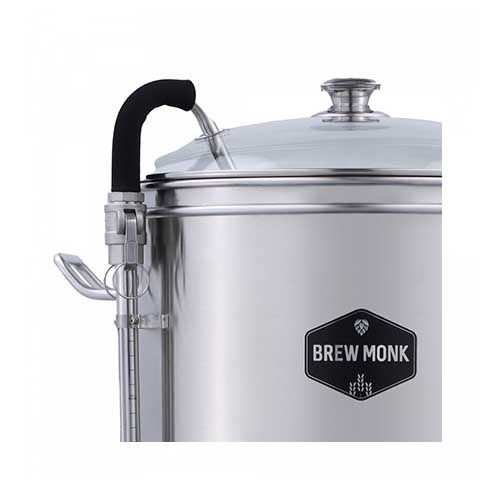 Brew Monk B40 Brewing System MaltMagnus
