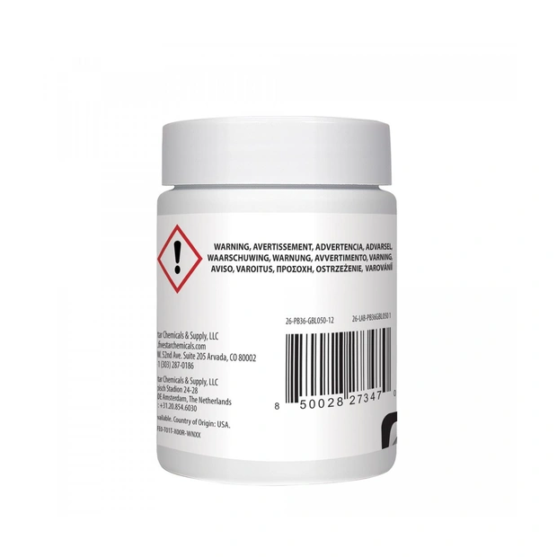 PBW Tabletter 50 x 2.5 g FIve Star Chemicals MaltMagnus